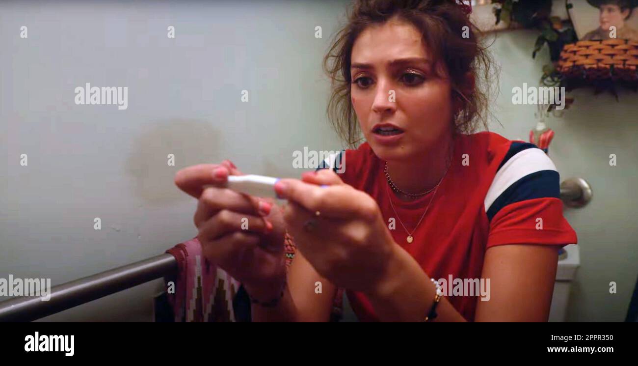 CHERRY, Alex Trewhitt, 2022. © Entertainment Squad /Courtesy Everett ...