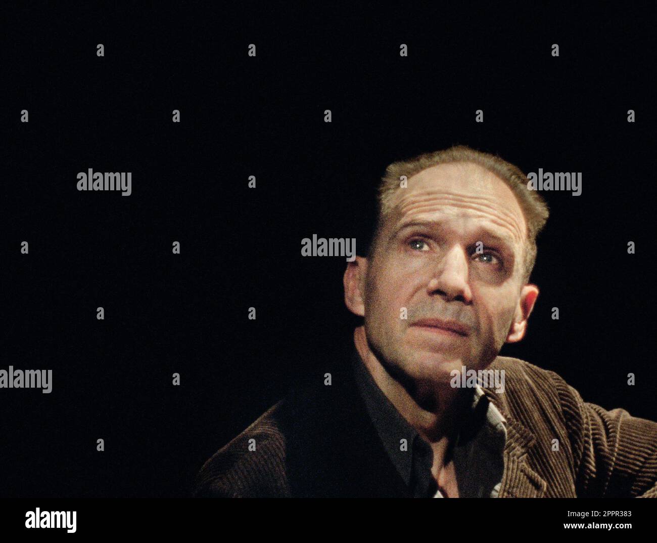 FOUR QUARTETS, (aka TS ELIOT'S FOUR QUARTETS), Ralph Fiennes, (segment ...