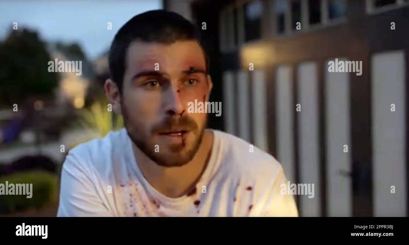 HUNGRY DOG BLUES, Jason Abrams, 2022. © Freestyle Digital Media ...