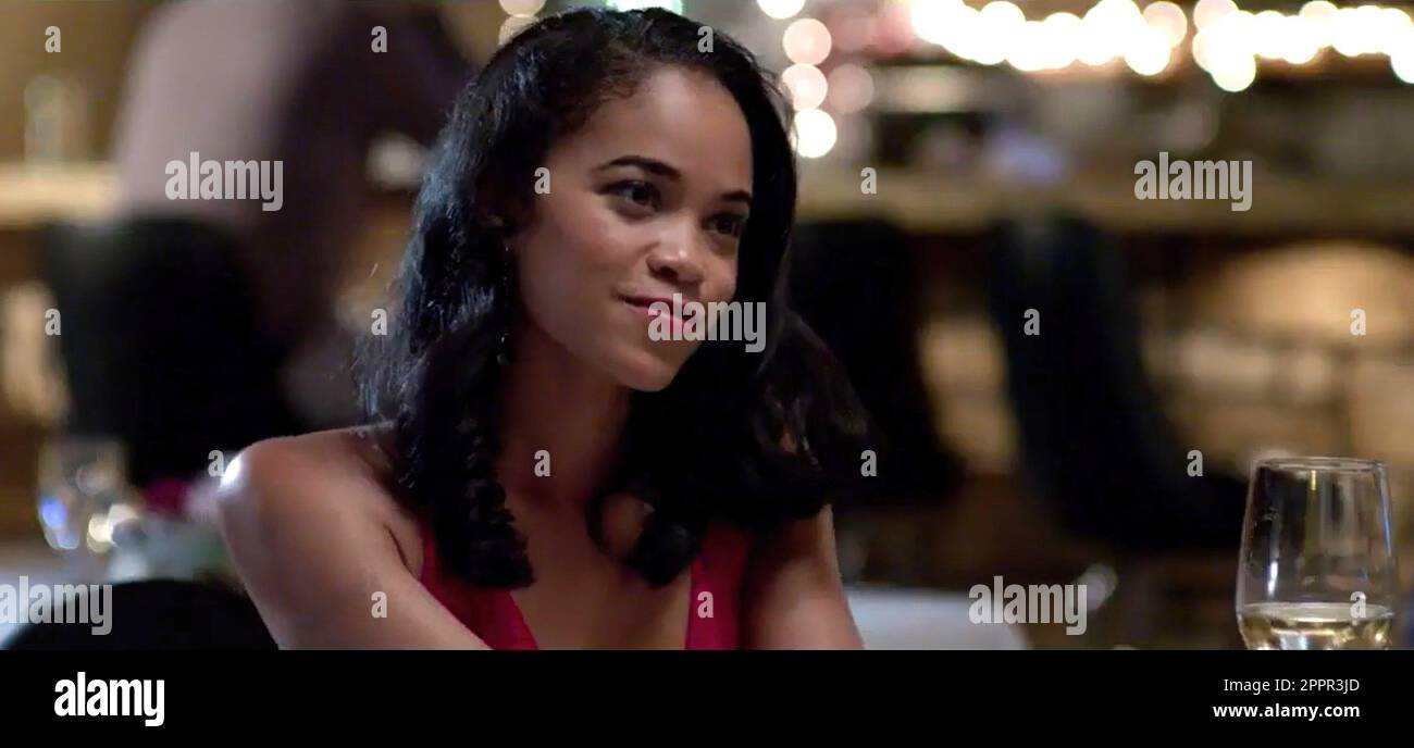 MOONLIGHT SOUL, Asha Bee, 2021. © GVN /Courtesy Everett Collection ...