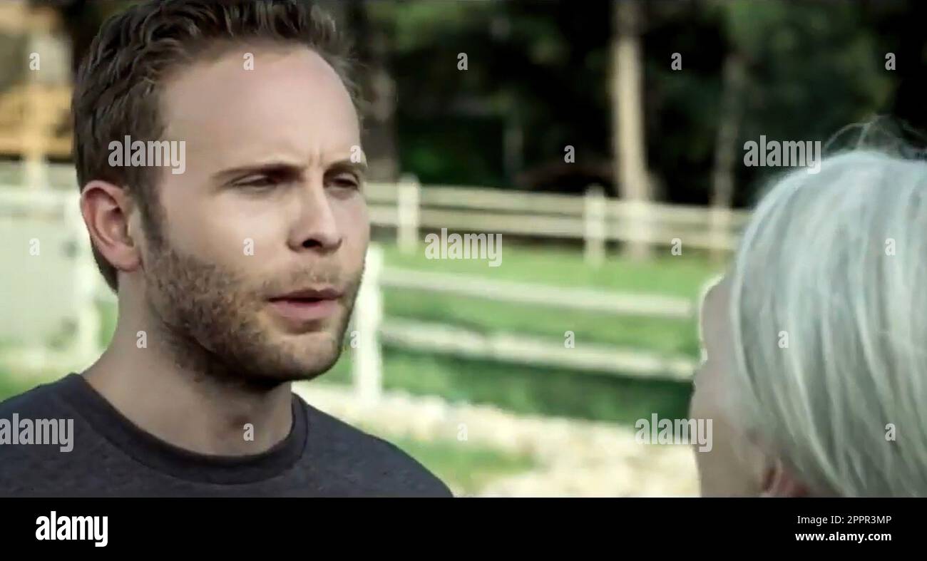 MOONLIGHT SOUL, from left: Alec Story, Debbie Martin, 2021. © GVN ...