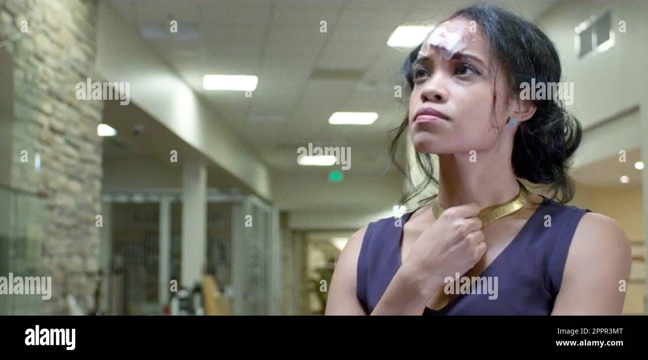 MOONLIGHT SOUL, Asha Bee, 2021. © GVN /Courtesy Everett Collection ...