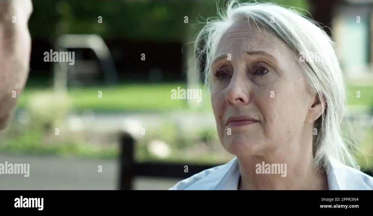 MOONLIGHT SOUL, Debbie Martin, 2021. © GVN /Courtesy Everett Collection ...