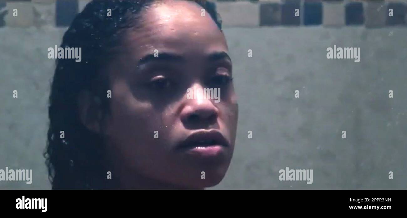 MOONLIGHT SOUL, Asha Bee, 2021. © GVN /Courtesy Everett Collection ...