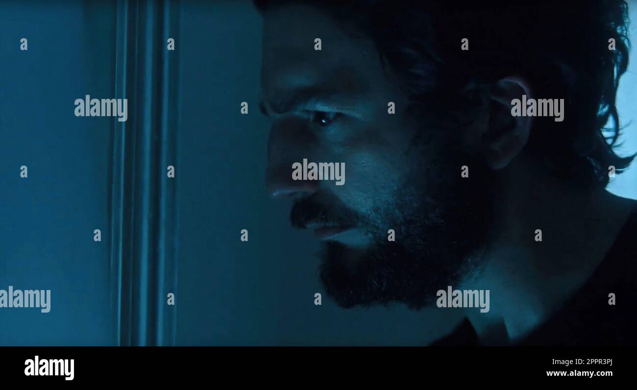 THE MISTRESS, John Magaro, 2022. © Paris Film /Courtesy Everett ...