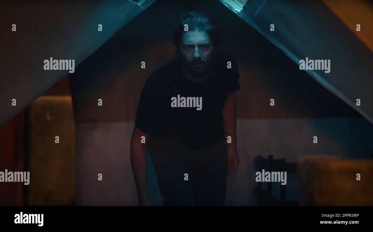 THE MISTRESS, John Magaro, 2022. © Paris Film /Courtesy Everett ...