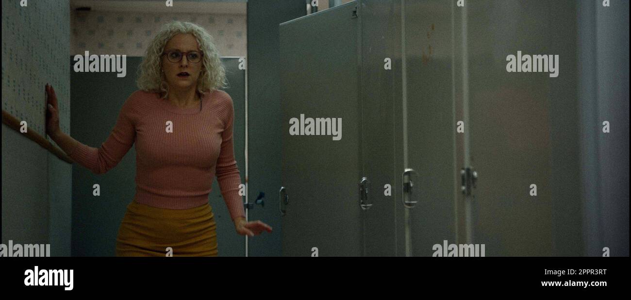 THE NEW HANDS, Elisa Halma, 2023. © Indican Pictures /Courtesy Everett ...