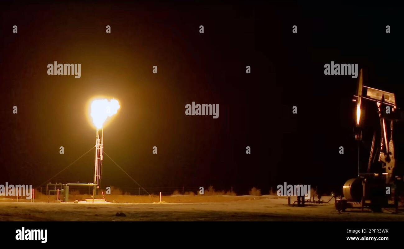 NUCLEAR NOW, 2022. © Abramorama /Courtesy Everett Collection Stock ...