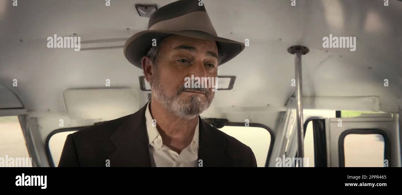 SWEETWATER, Kevin Pollak, 2023. © Briarcliff Entertainment /Courtesy ...