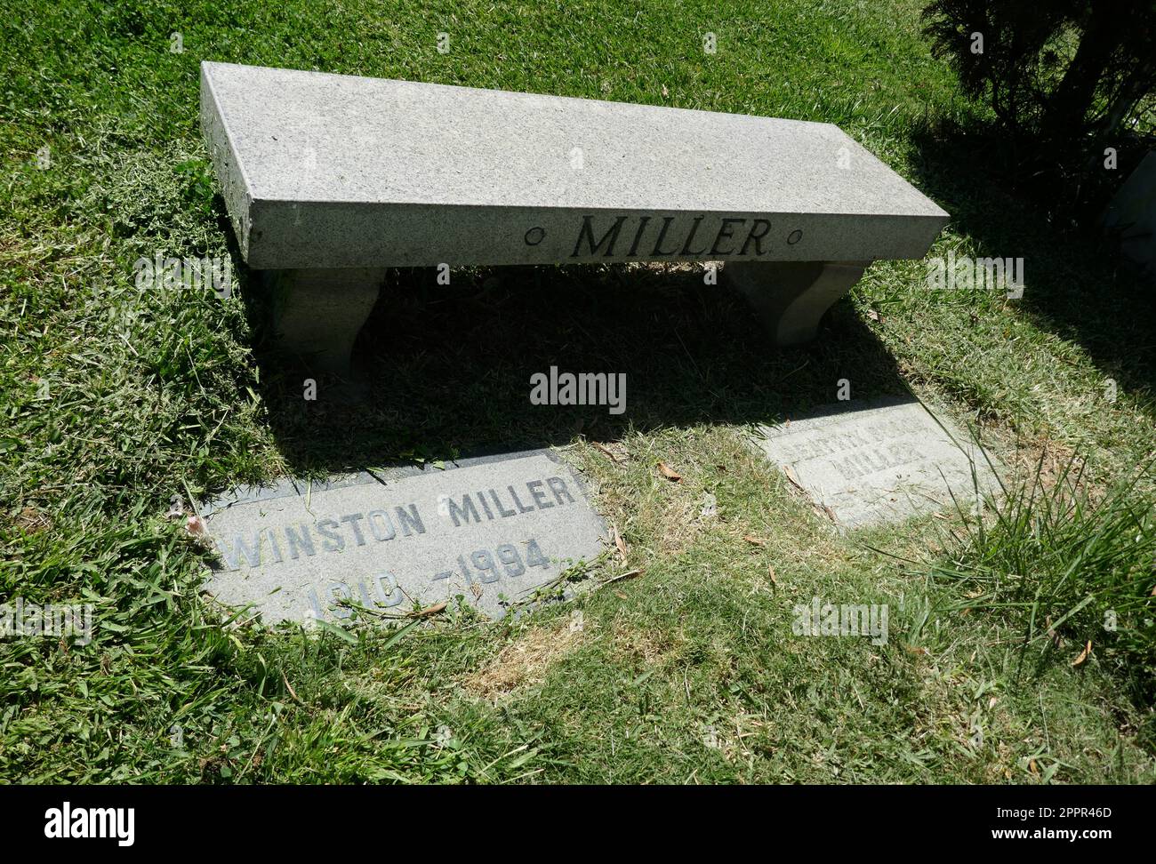 Los Angeles, California, USA 20th April 2023 Silent Film Child Actor ...