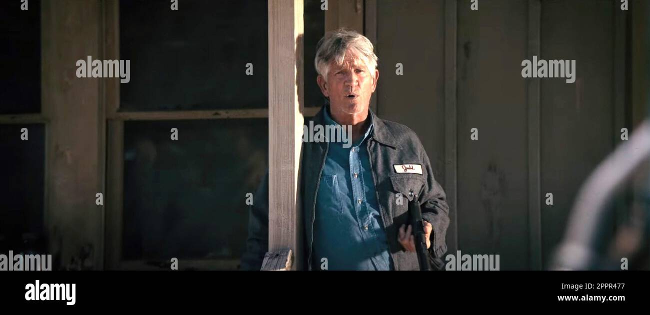 SWEETWATER, Eric Roberts, 2023. © Briarcliff Entertainment /Courtesy ...