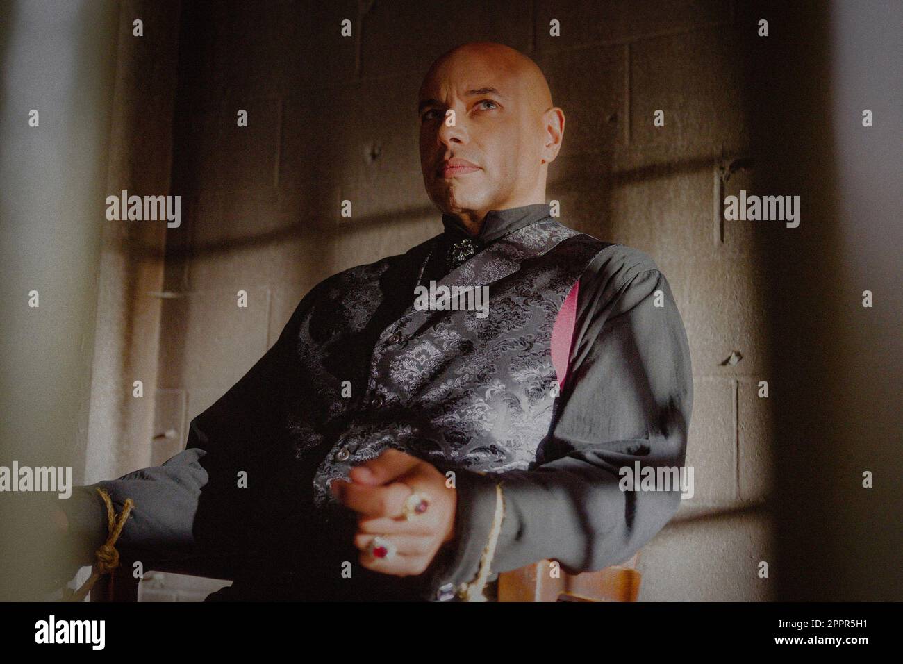 SLASHER, Thom Allison, Left Handed Justice', (Season 5, ep. 504, aired ...