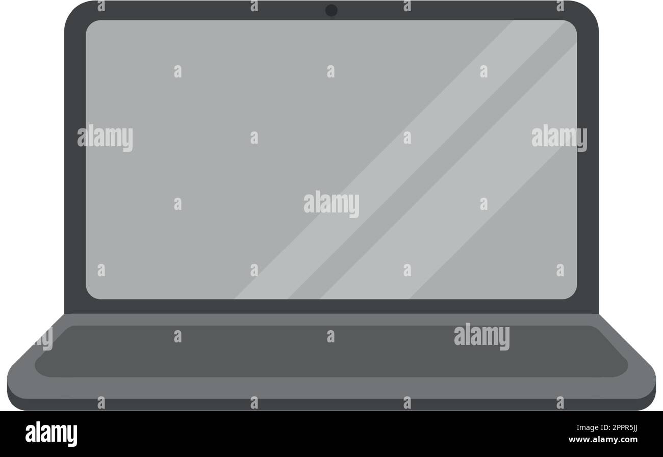 Keyboard cut out Stock Vector Images - Alamy