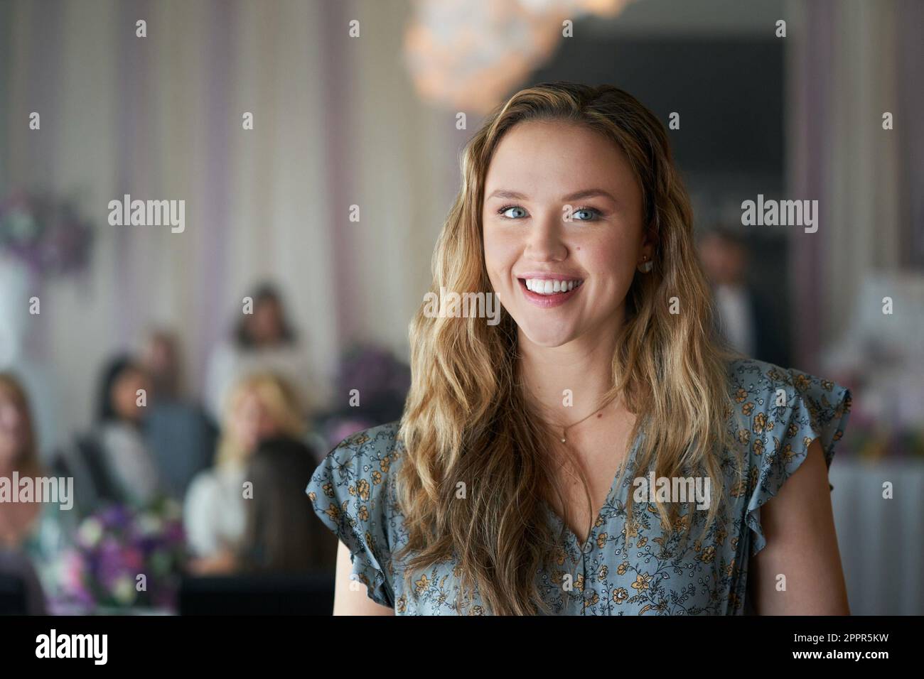 THE PROFESSIONAL BRIDESMAID, Lillian Doucet-Roche, aired April 8, 2023 ...