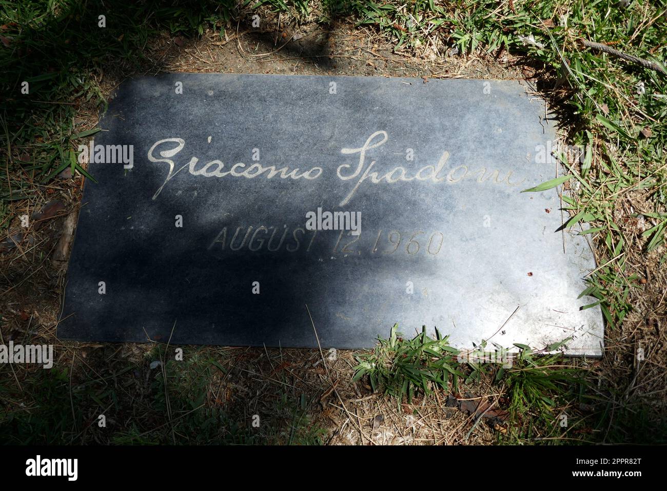 Los Angeles, California, USA 20th April 2023 Orchestra Conductor ...