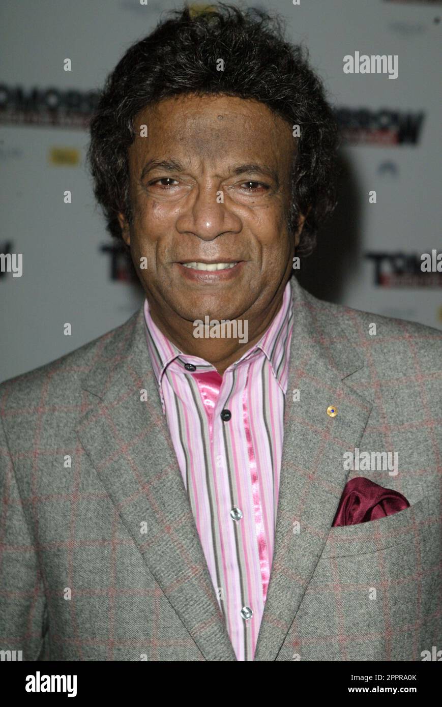 Kamahl The premiere of 'Tomorrow When The War Began' held at Event ...