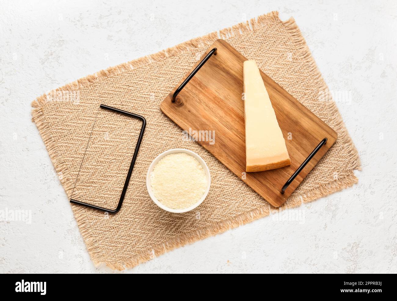Parmesan slicer hi-res stock photography and images - Alamy