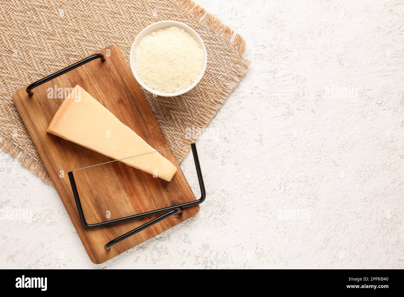 Parmesan slicer hi-res stock photography and images - Alamy