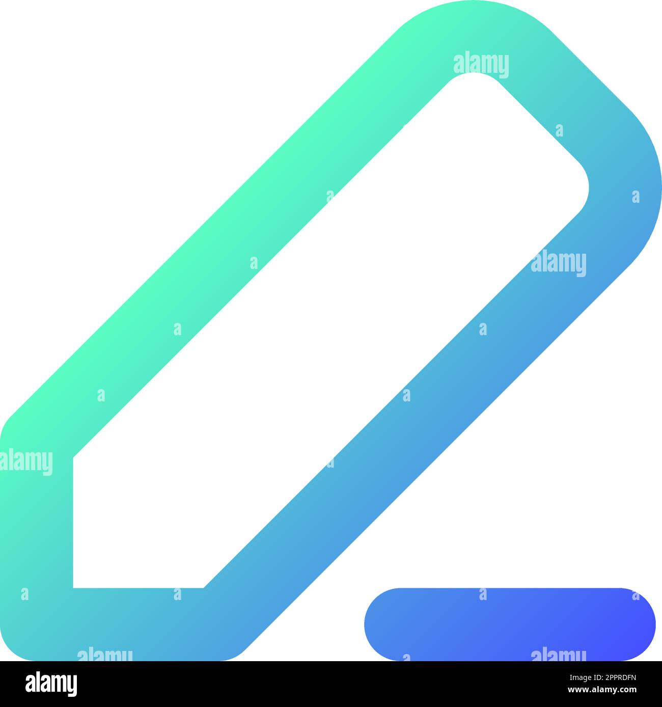 Pixel art writing pixel illustration Cut Out Stock Images & Pictures ...