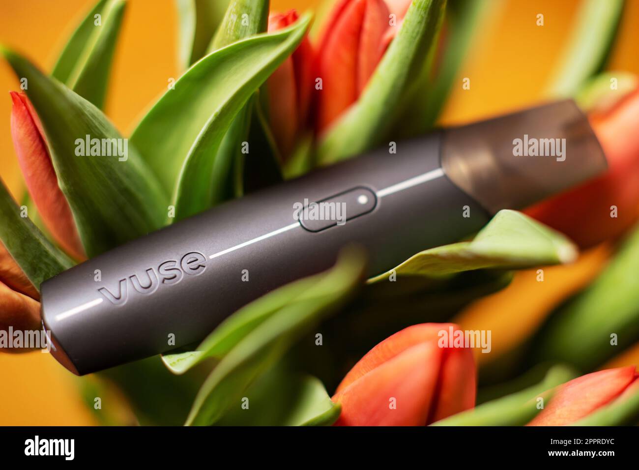 Vuse hi-res stock photography and images - Alamy