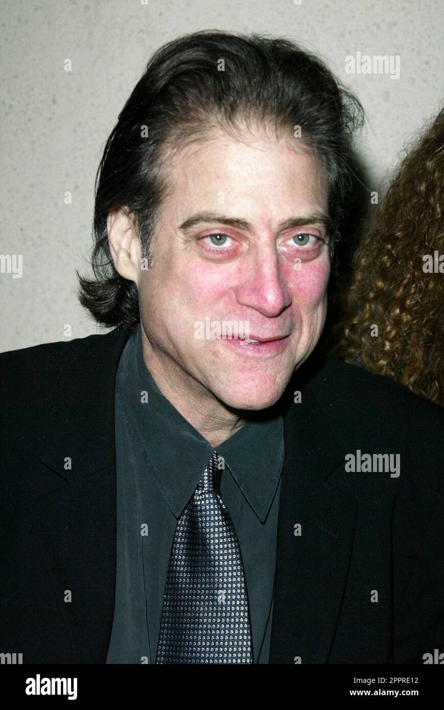 APRIL 24th 2023: Comedian Richard Lewis reveals he was diagnosed with ...