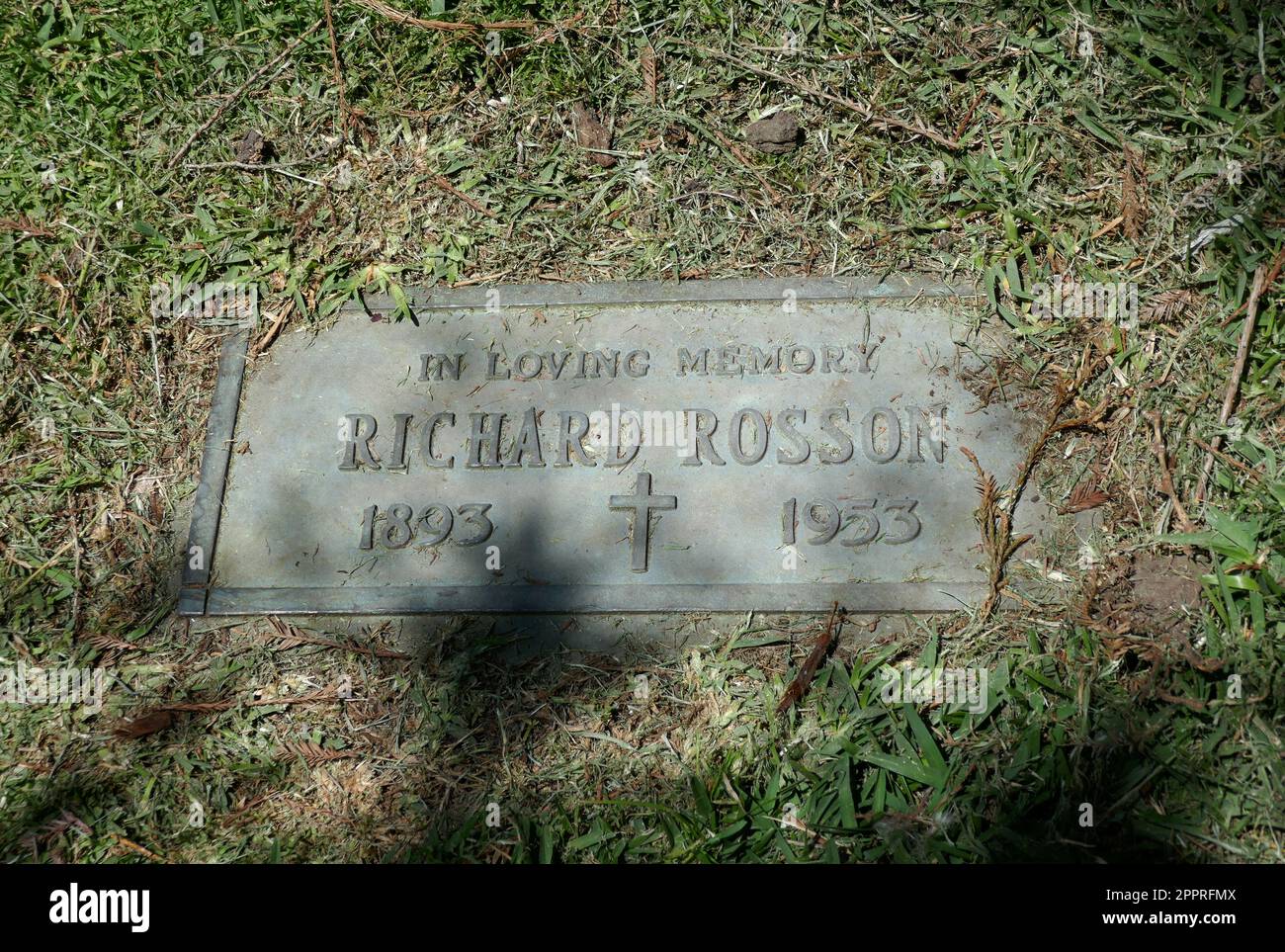 Los Angeles, California, USA 20th April 2023 Actor/Director Richard ...