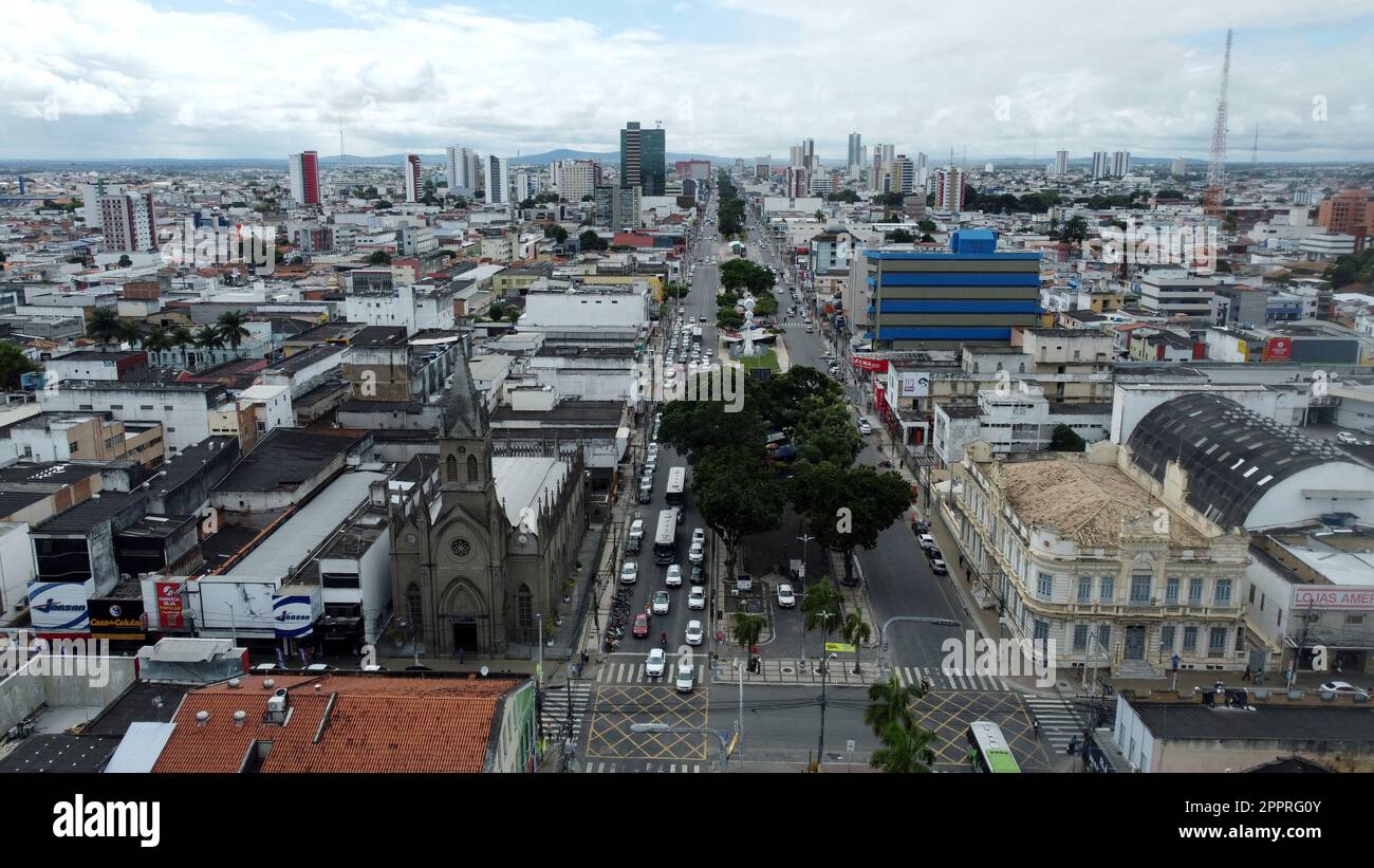 Feira de santana ba brazil hi-res stock photography and images - Alamy
