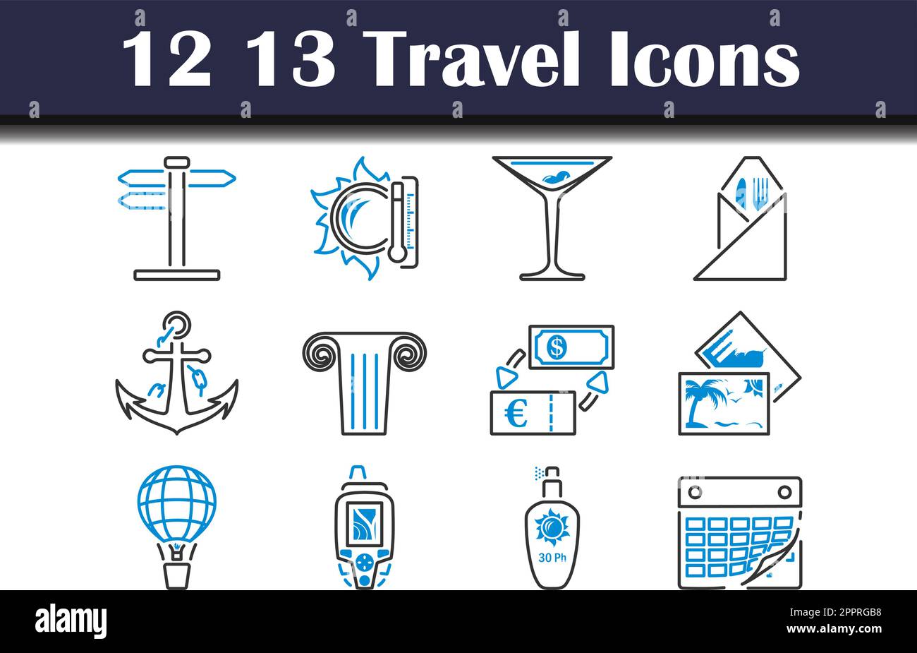 The 13 hotel Stock Vector Images - Alamy