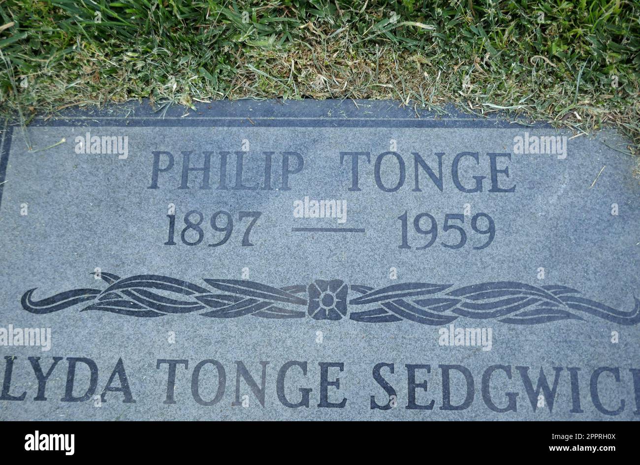 Tonge cemetery hi-res stock photography and images - Alamy