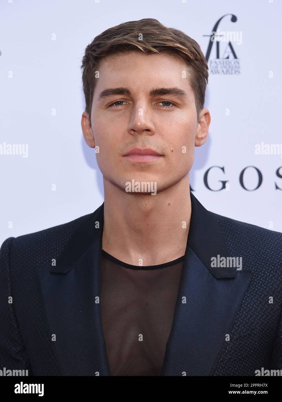 Nolan Funk 2024