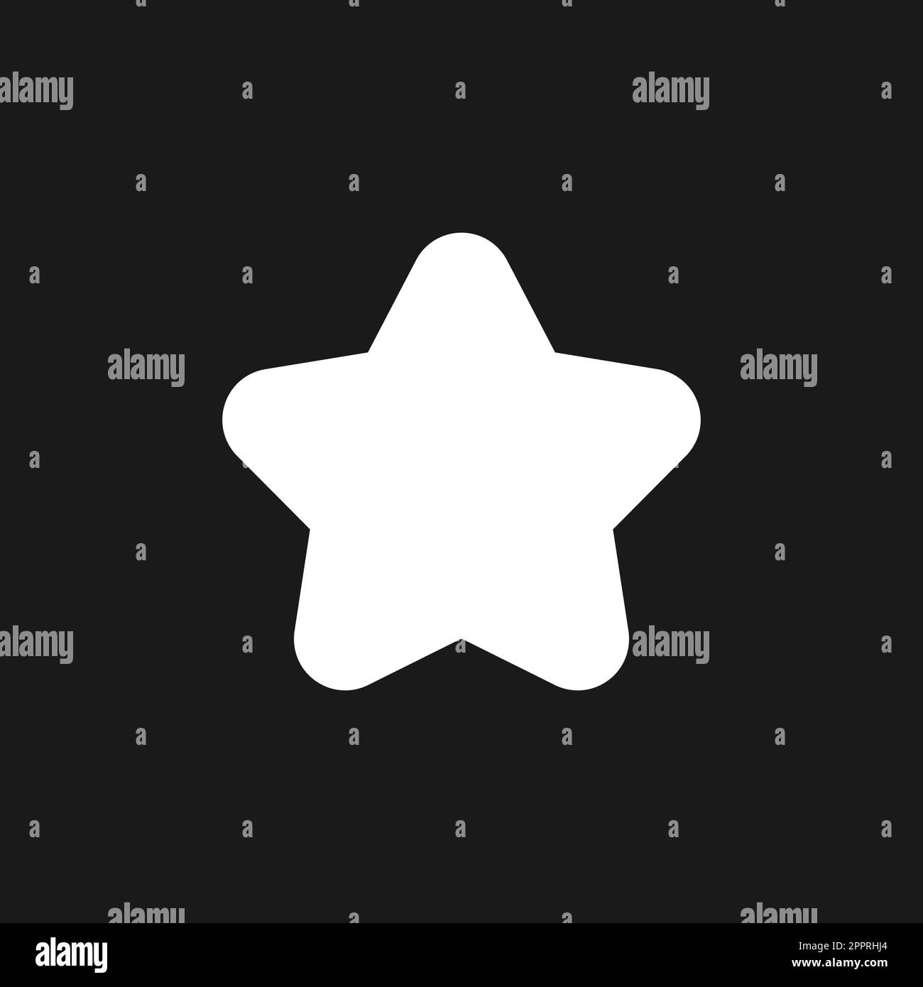 Mobile phone star rating app Black and White Stock Photos & Images - Alamy