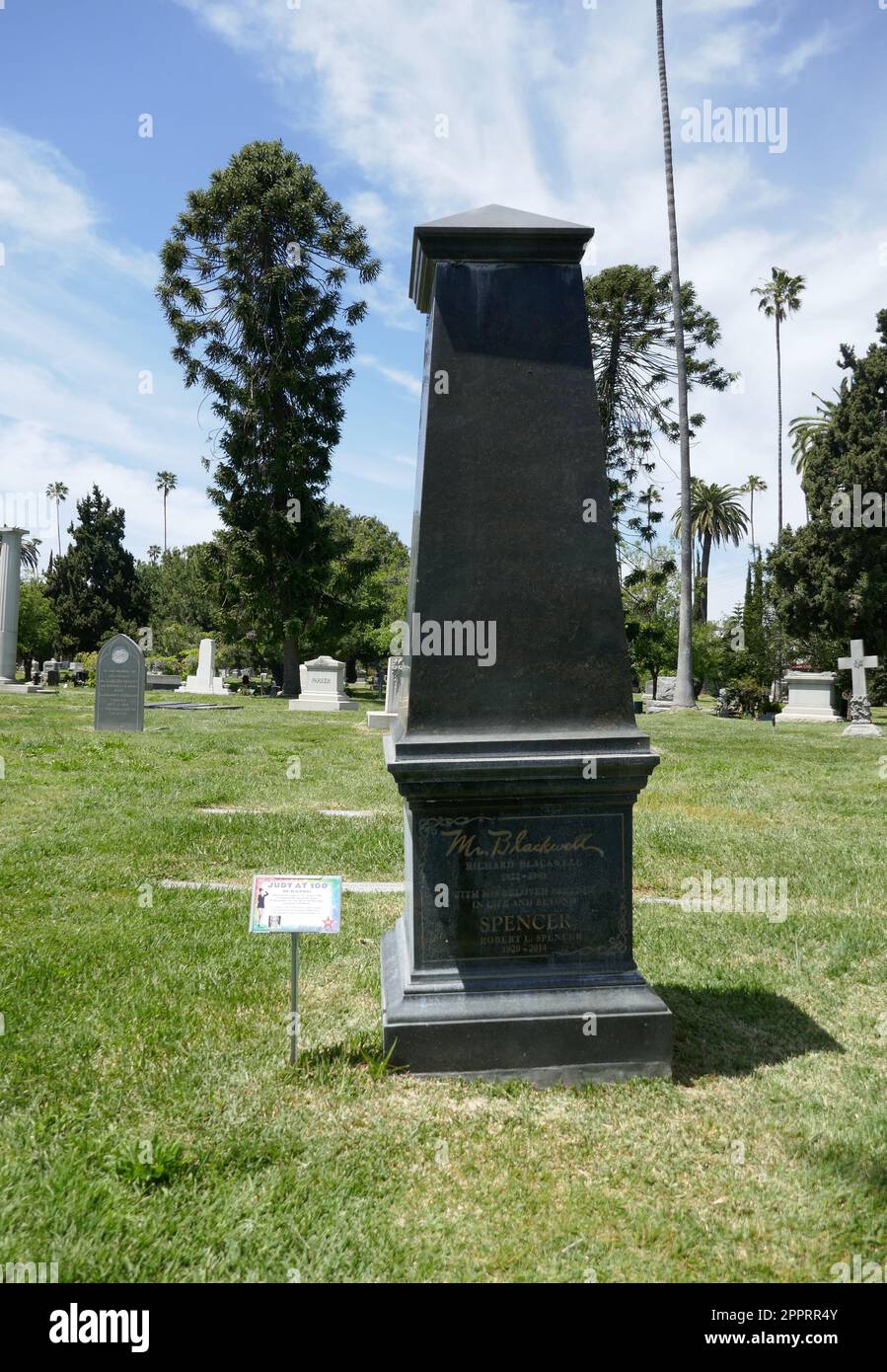 Los Angeles, California, USA 20th April 2023 Fashion Critic Richard ...