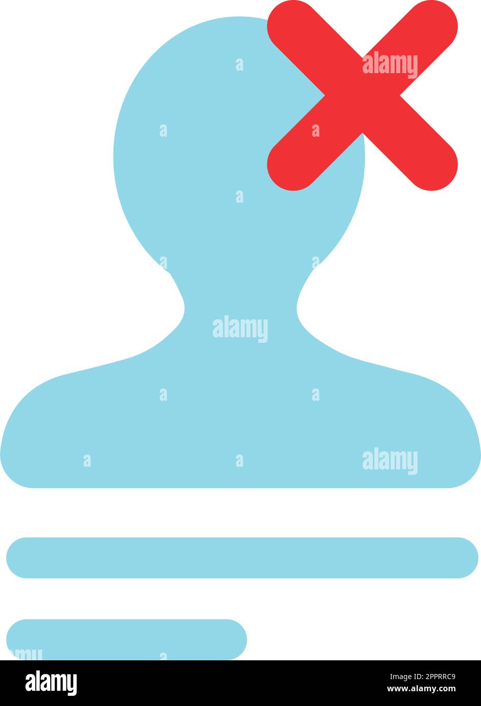 False agreement Stock Vector Images - Alamy