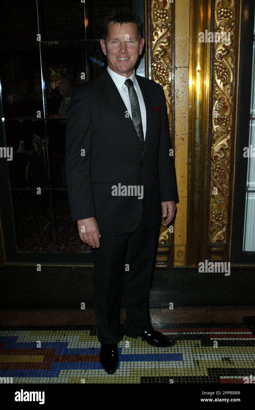 Tom Burlinson The 'Dueting For The Kids' concert of duets held at the ...