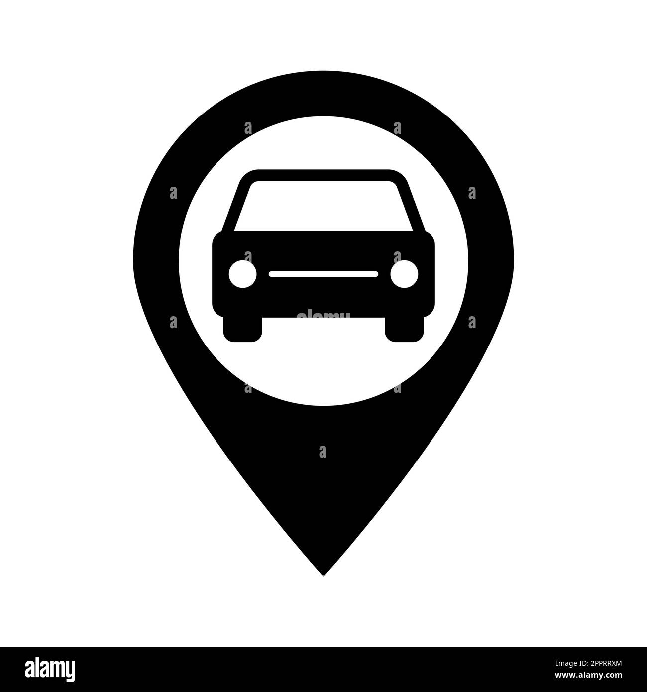 Location car hi-res stock photography and images - Alamy