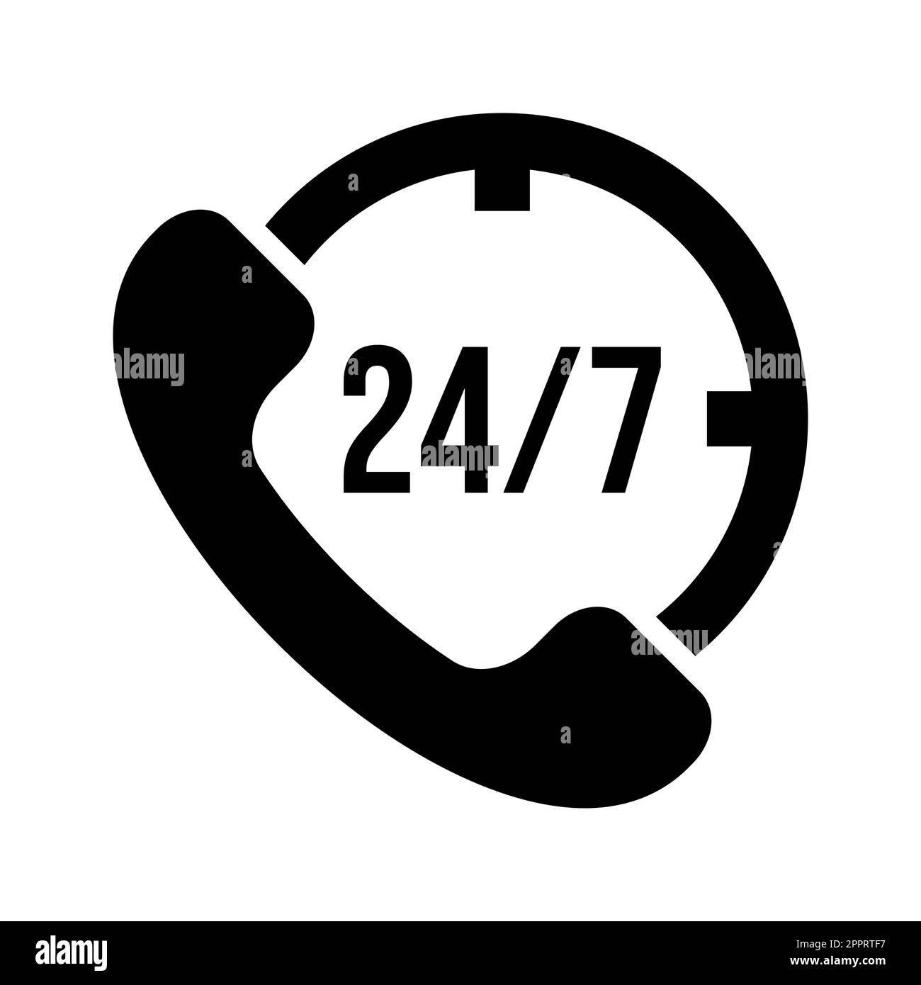 7 days Stock Vector Images - Alamy