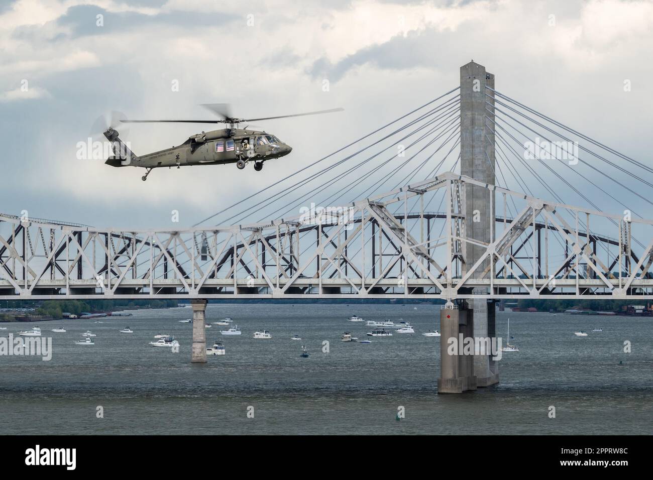 Thunder Over Louisville Air Show Lineup 2025