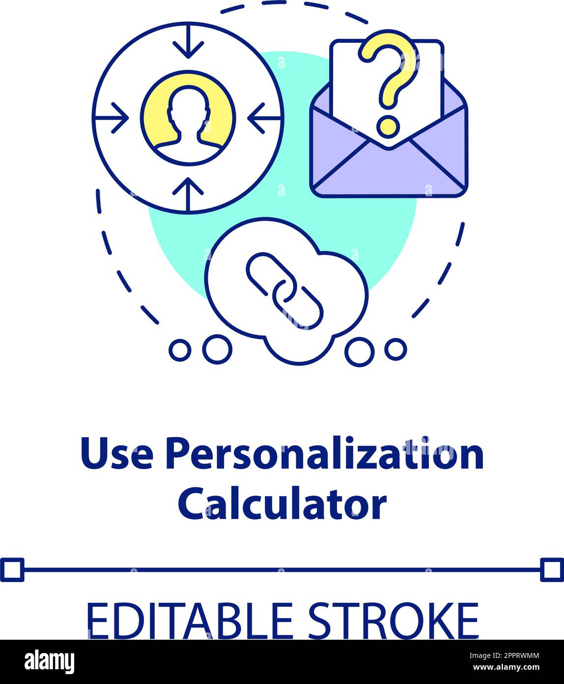 Salesforce logo Stock Vector Images - Alamy