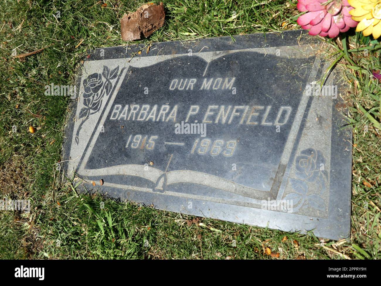 Barbara pepper hi-res stock photography and images - Alamy