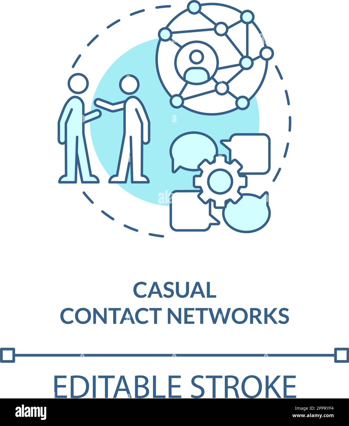 Networking event formal Stock Vector Images - Alamy