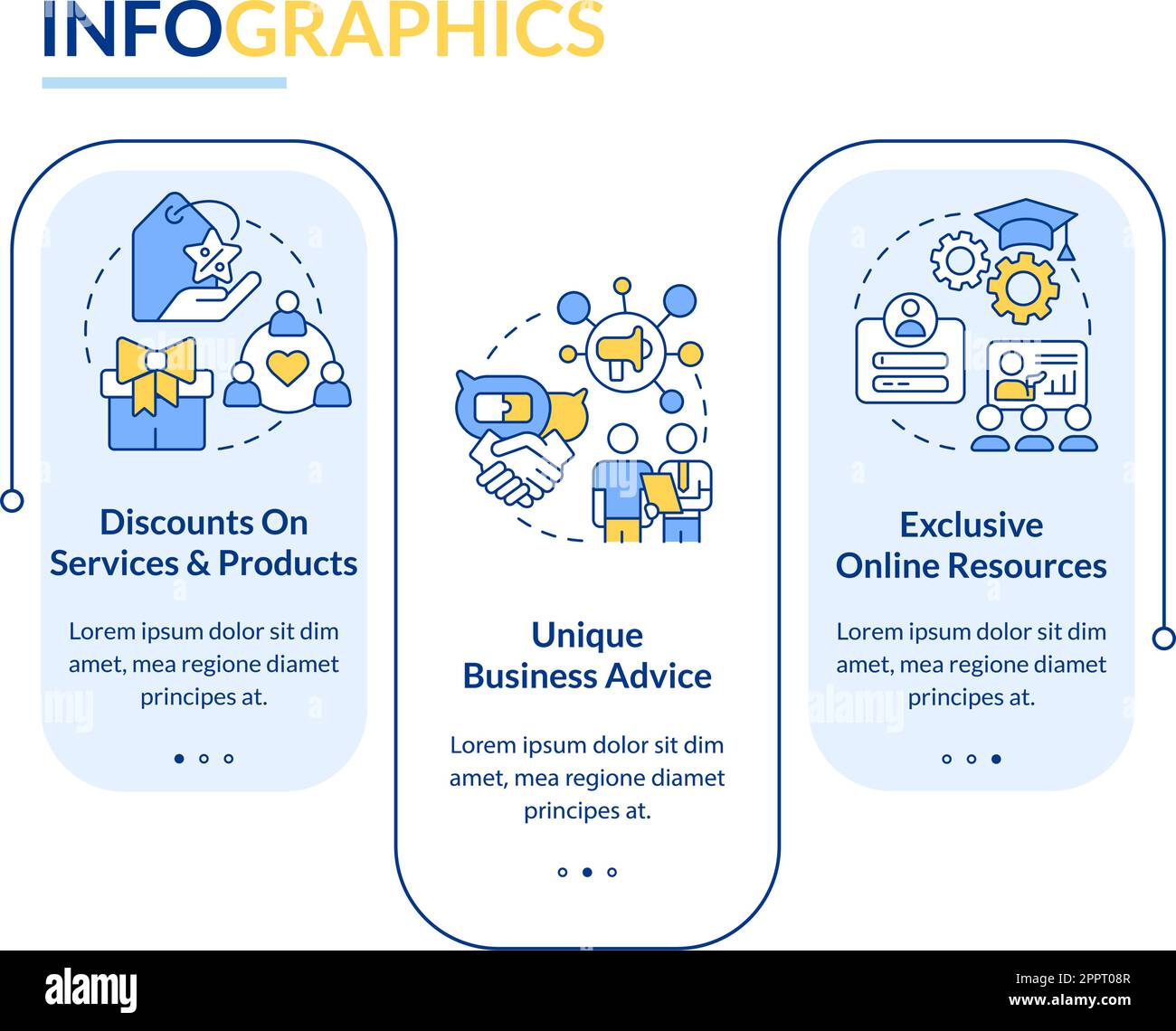 Timeline infographic relationship hi-res stock photography and images ...