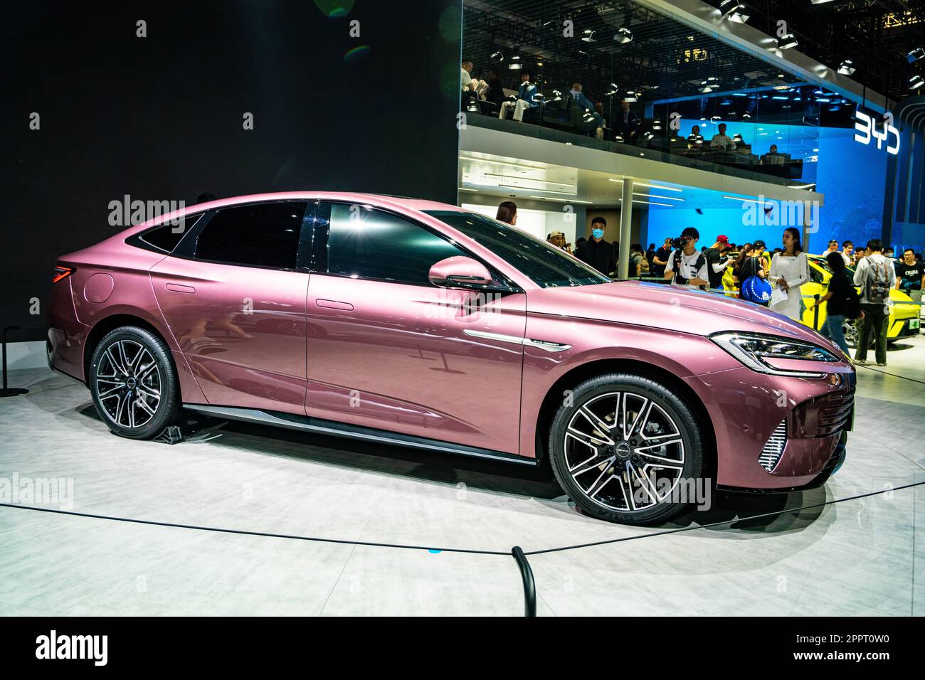 Byd destroyer 07 hi-res stock photography and images - Alamy