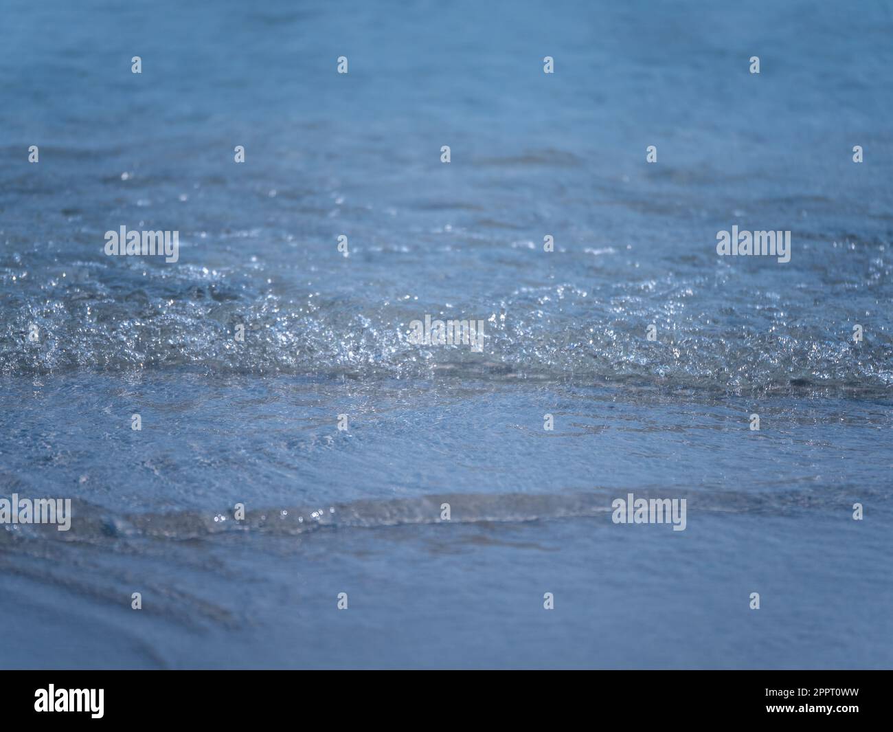 Close up shot sea foam hi-res stock photography and images - Alamy