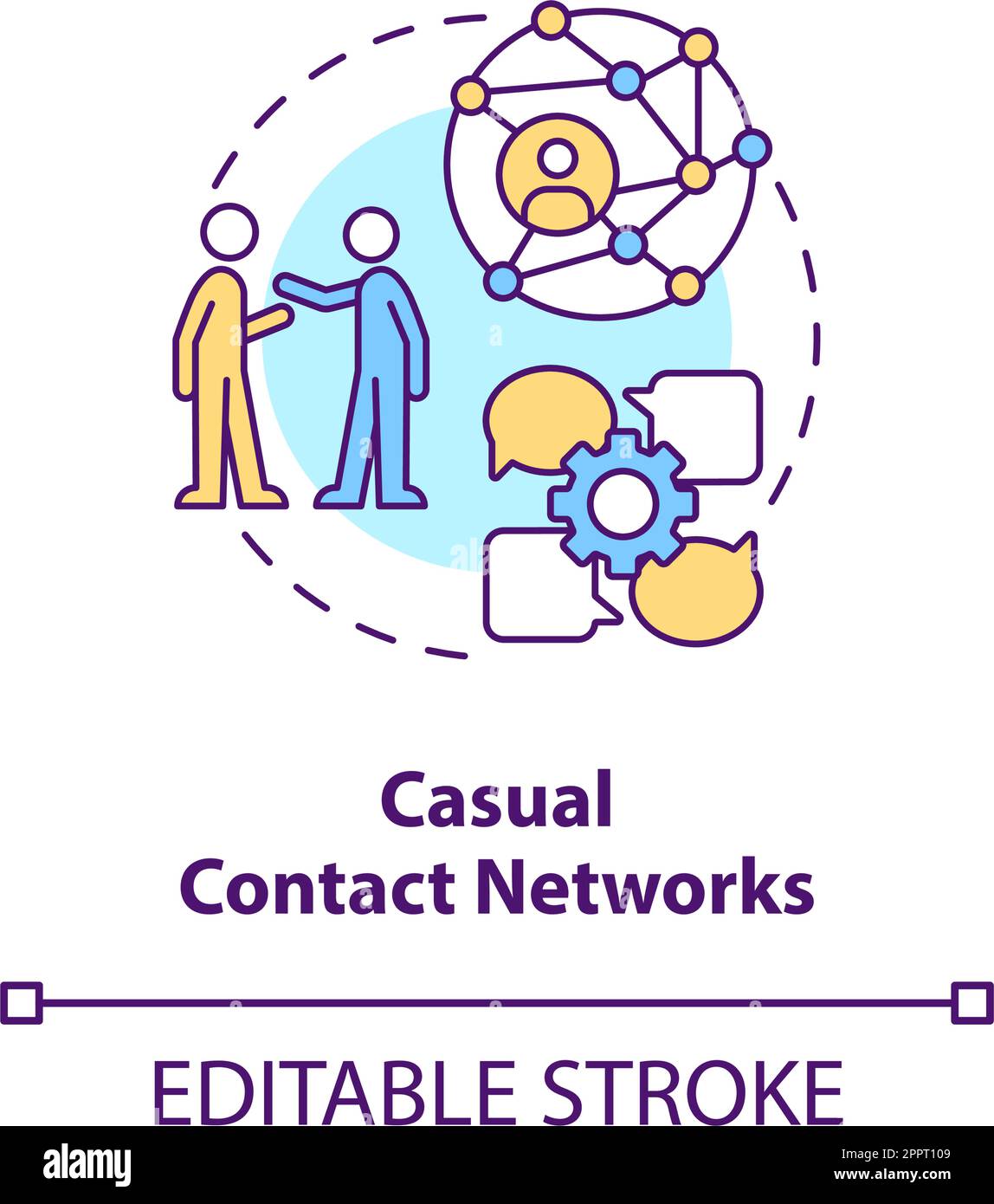 Networking event formal Stock Vector Images - Alamy