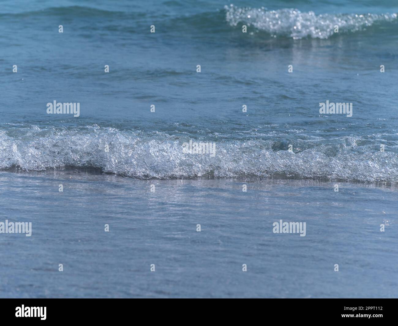 Close up shot sea foam hi-res stock photography and images - Alamy