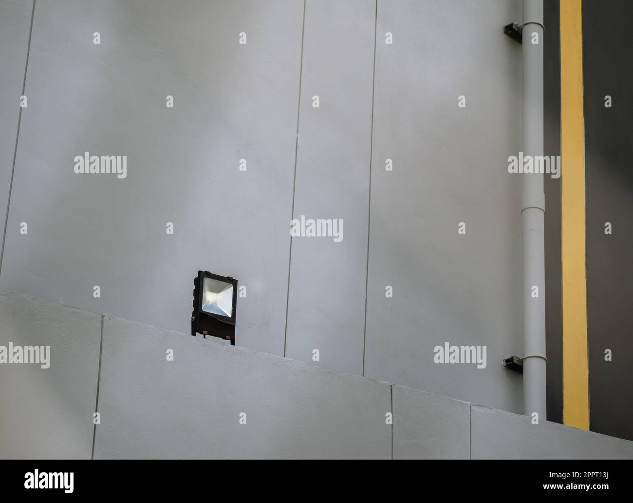 Led out by hi-res stock photography and images - Alamy