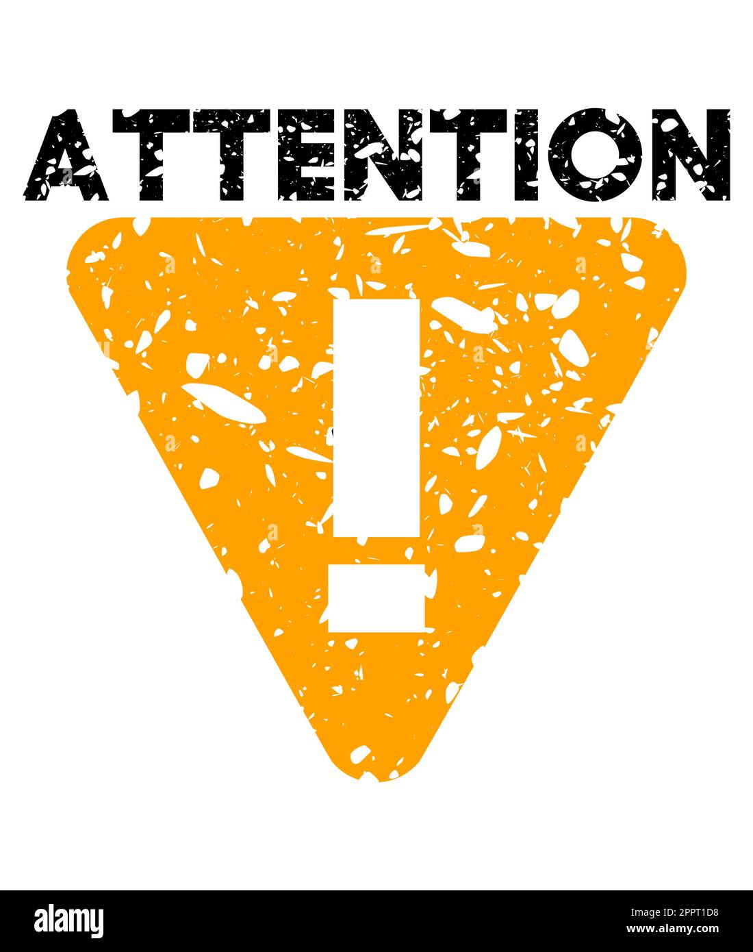 Attention problems Stock Vector Images - Alamy