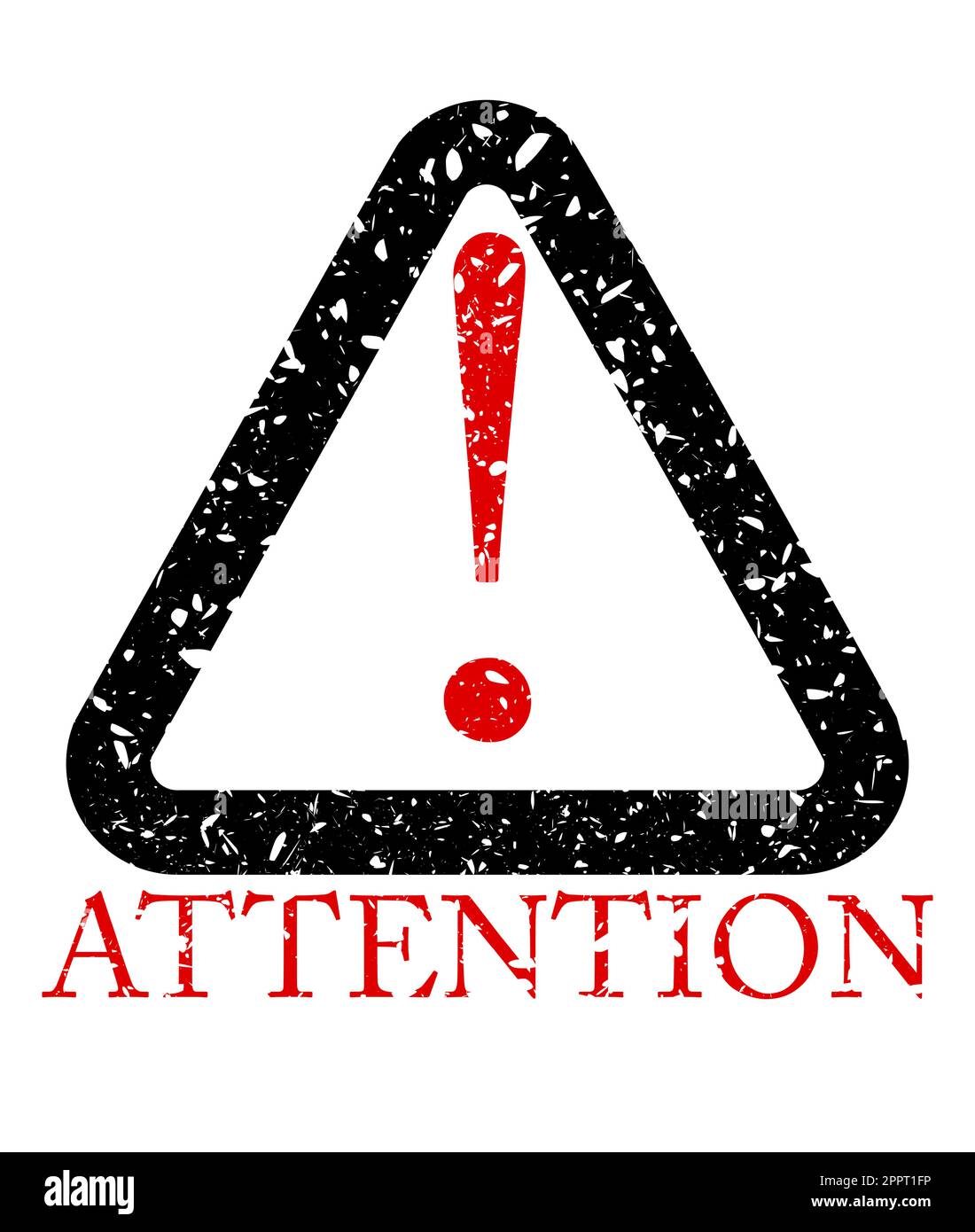 Attention problems Stock Vector Images - Alamy