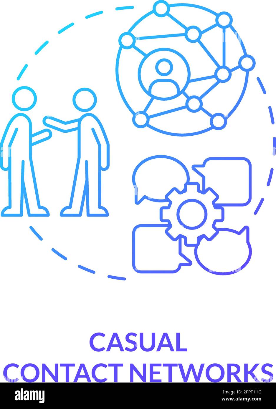 Networking event formal Stock Vector Images - Alamy