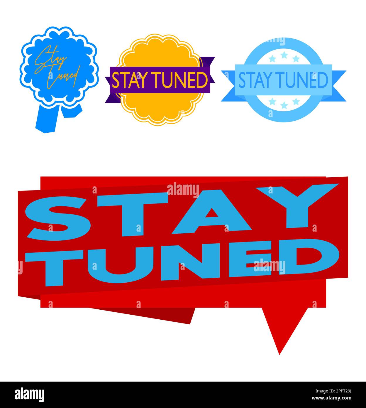 Live programming Stock Vector Images - Alamy